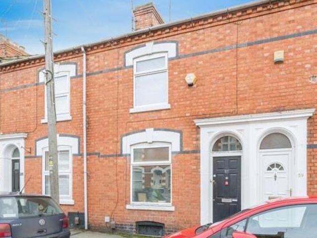 2 Bedroom Terraced House For Sale In Northampton, Northamptonshire