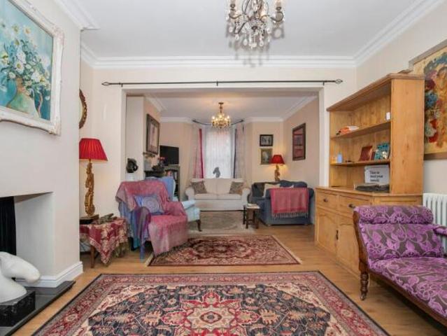 2 bedroom terraced house for sale in Northcote Road, St. George, BS5