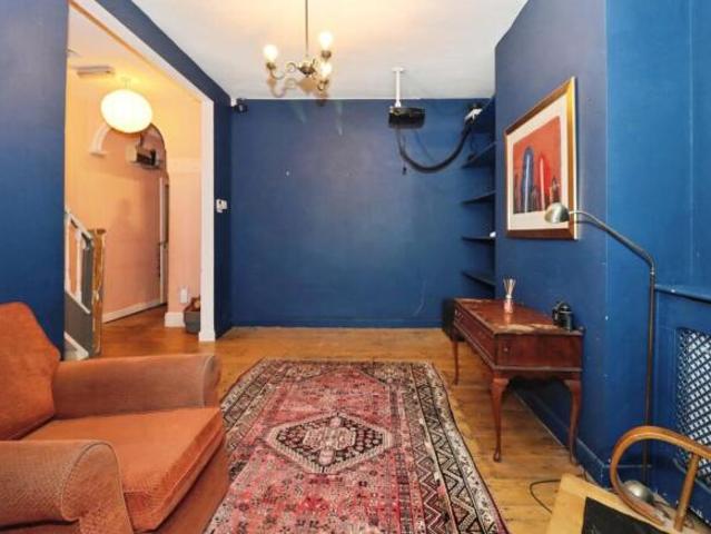 2 bedroom terraced house for sale in Northcote Street, BRISTOL, BS5