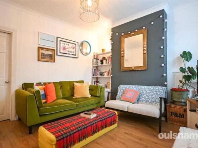 2 bedroom terraced house for sale in Northfield Road, Harborne, Birmingham, West Midlands, B17