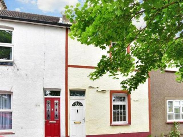 2 Bedroom Terraced House For Sale In Northfleet, Gravesend