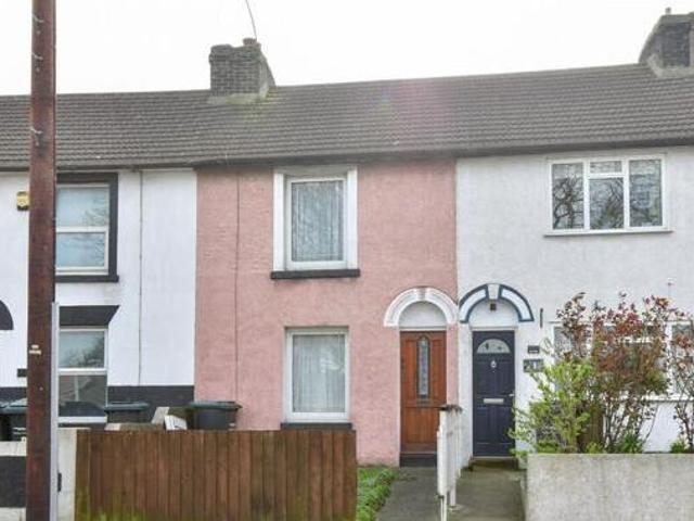 2 Bedroom Terraced House For Sale In Northfleet, Gravesend