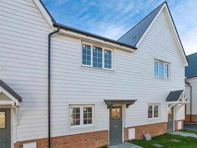 2 Bedroom Terraced House For Sale In Northiam
