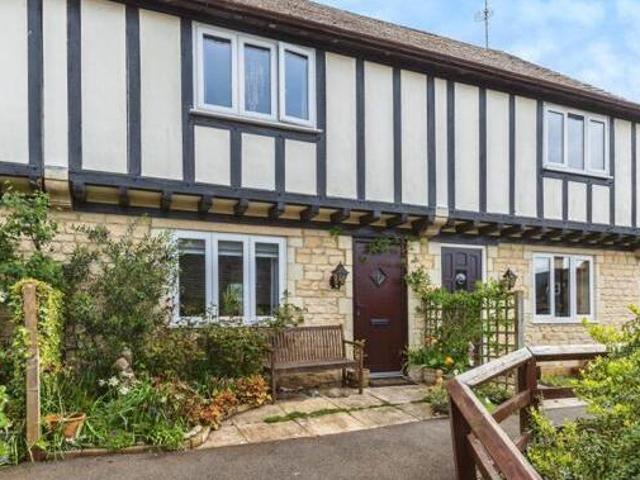 2 Bedroom Terraced House For Sale In Northleach