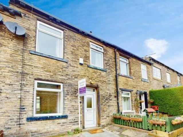 2 Bedroom Terraced House For Sale In Northowram