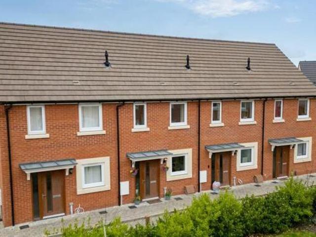 2 Bedroom Terraced House For Sale In Northstowe