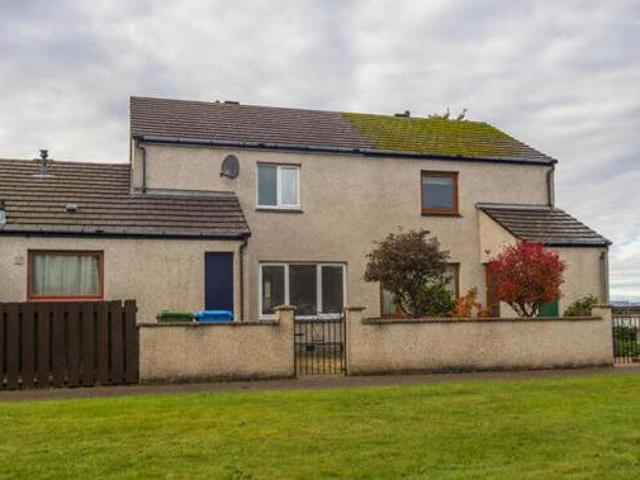 2 Bedroom Terraced House For Sale In Nairn