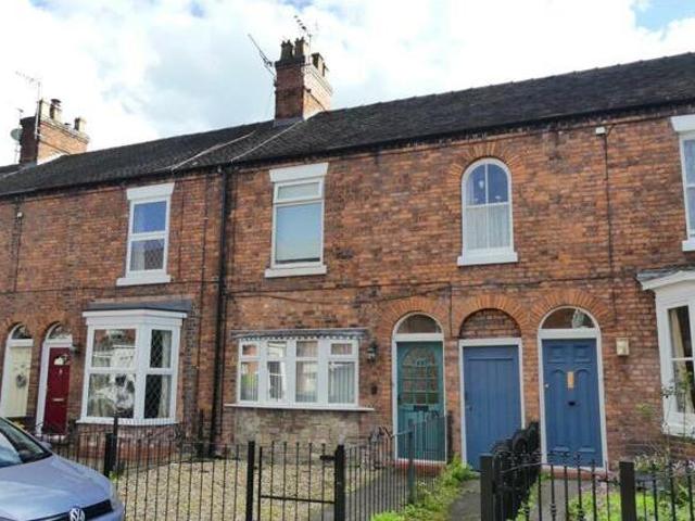 2 Bedroom Terraced House For Sale In Nantwich