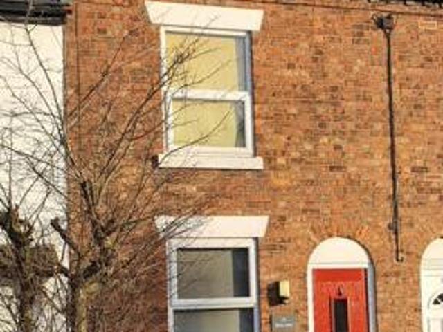 2 Bedroom Terraced House For Sale In Nantwich, Cheshire