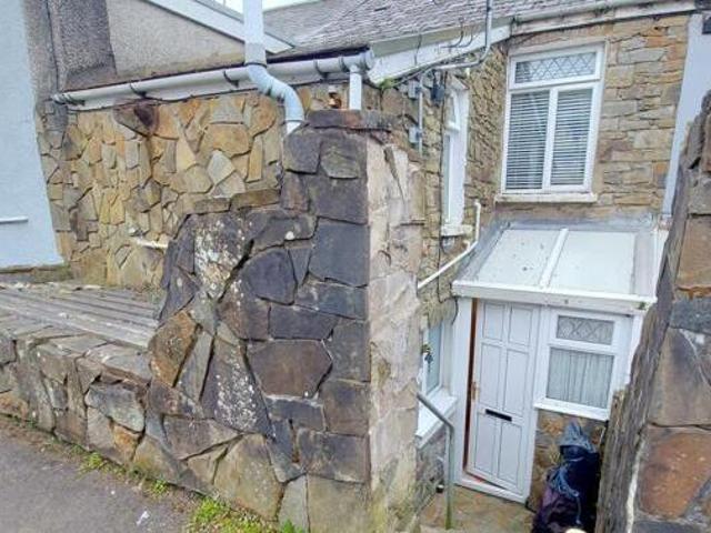 2 Bedroom Terraced House For Sale In Nantymoel