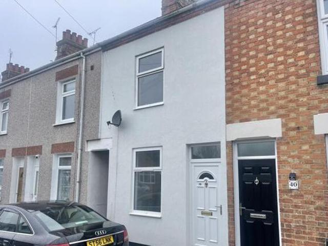 2 Bedroom Terraced House For Sale In Narborough