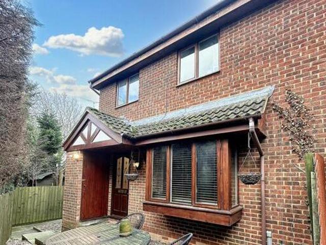 2 Bedroom Terraced House For Sale In Narborough