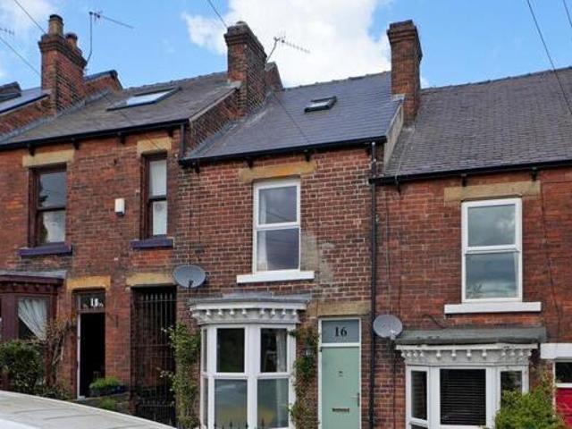 2 Bedroom Terraced House For Sale In Nether Green