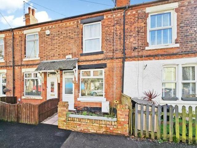 2 Bedroom Terraced House For Sale In Netherfield