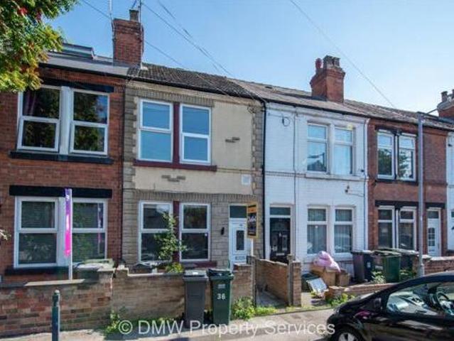 2 Bedroom Terraced House For Sale In Netherfield