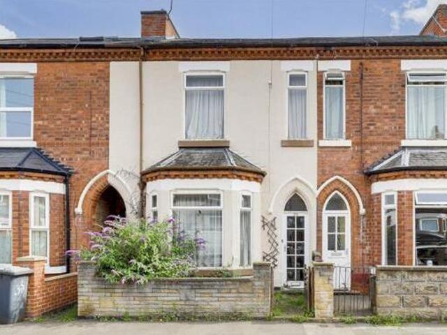 2 Bedroom Terraced House For Sale In Netherfield