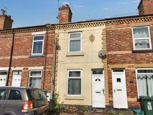 2 Bedroom Terraced House For Sale In Netherfield