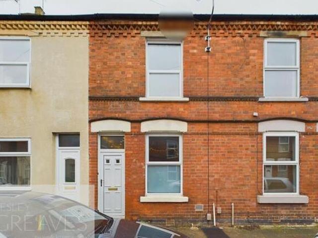 2 Bedroom Terraced House For Sale In Netherfield