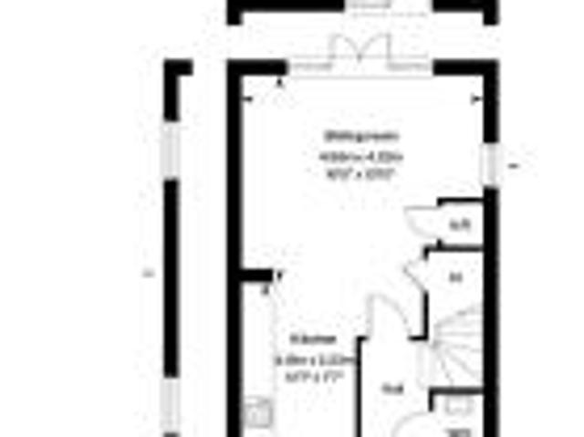 2 bedroom terraced house for sale in Netherhall Gardens, Worts Causeway, Cambridge, CB1