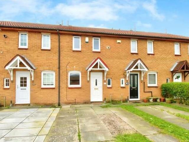 2 Bedroom Terraced House For Sale In Netherton, Merseyside