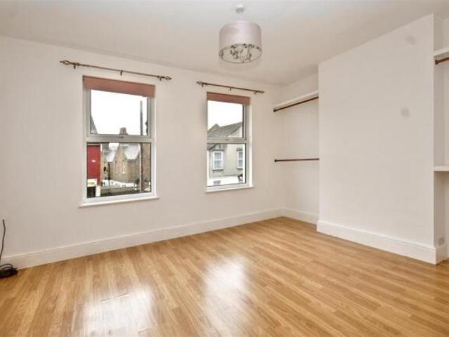 2 bedroom terraced house for sale in Neville Road, Eastbourne, BN22