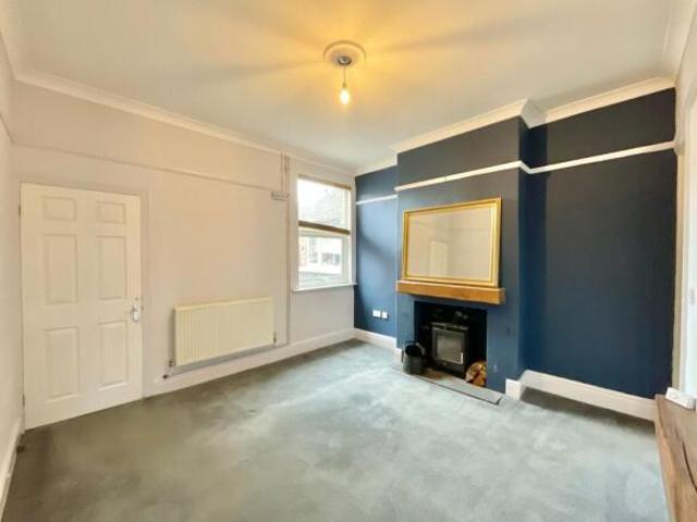2 bedroom terraced house for sale in Neville Street, Stoke On Trent, ST4
