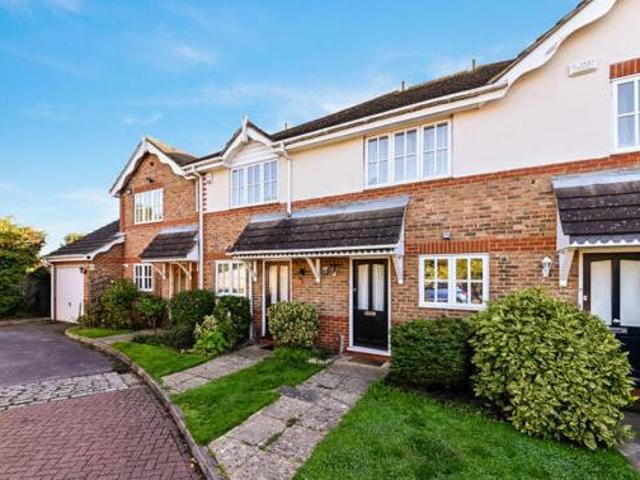 2 Bedroom Terraced House For Sale In New Malden
