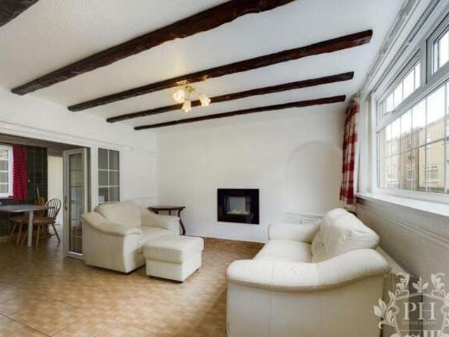 2 Bedroom Terraced House For Sale In New Marske