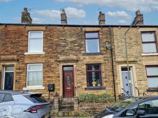 2 Bedroom Terraced House For Sale In New Mills