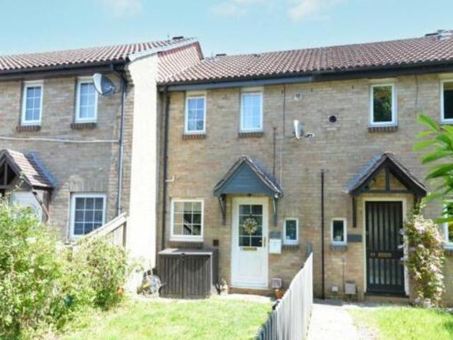 2 Bedroom Terraced House For Sale In New Milton, Hampshire