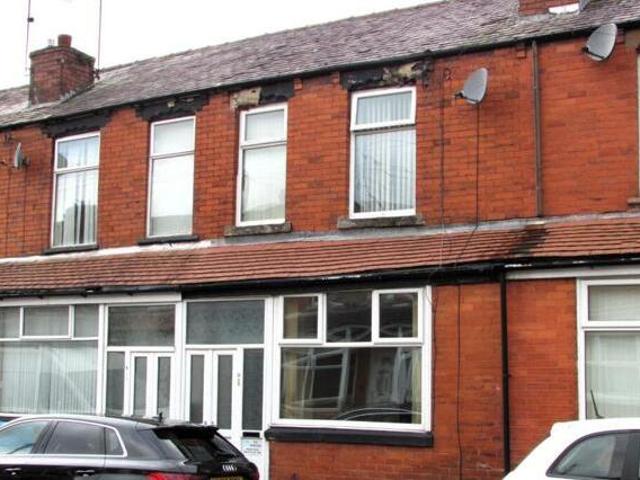 2 Bedroom Terraced House For Sale In New Moston