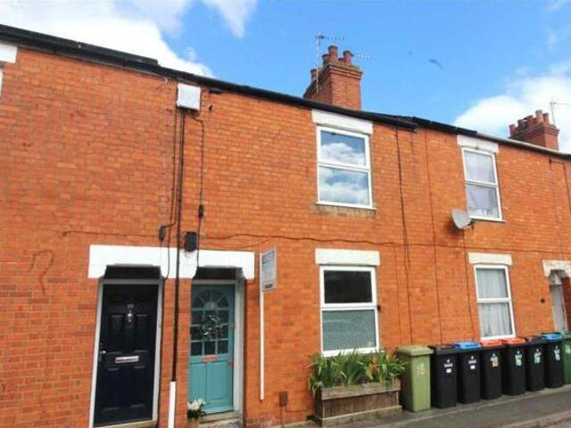 2 Bedroom Terraced House For Sale In New Bradwell