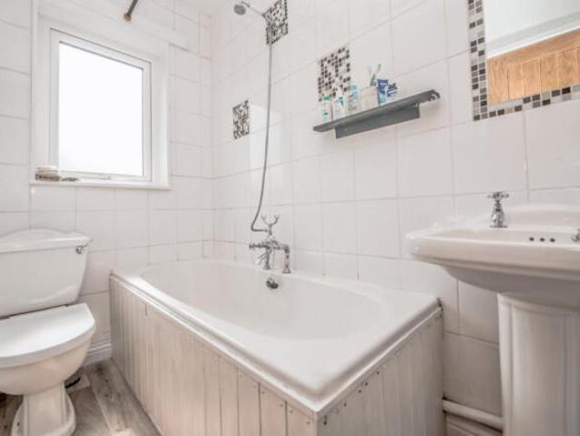 2 bedroom terraced house for sale in New Cross Street, Oakenshaw, Bradford, West Yorkshire, BD12