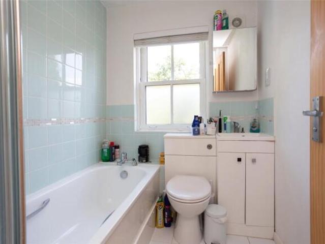 2 bedroom terraced house for sale in New England Street, St. Albans, Hertfordshire, AL3