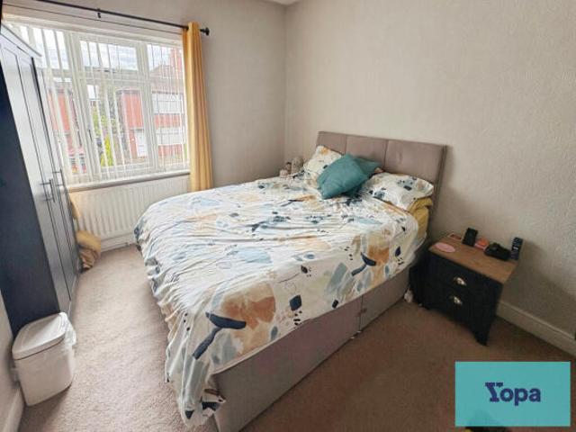 2 bedroom terraced house for sale in New Inn Lane, Hanford, Stoke on trent, ST4