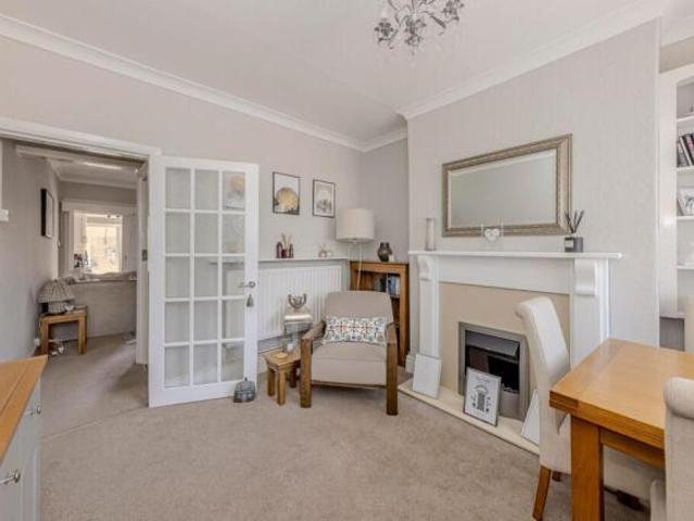 2 bedroom terraced house for sale in New Inn Lane, Stoke On Trent, ST4