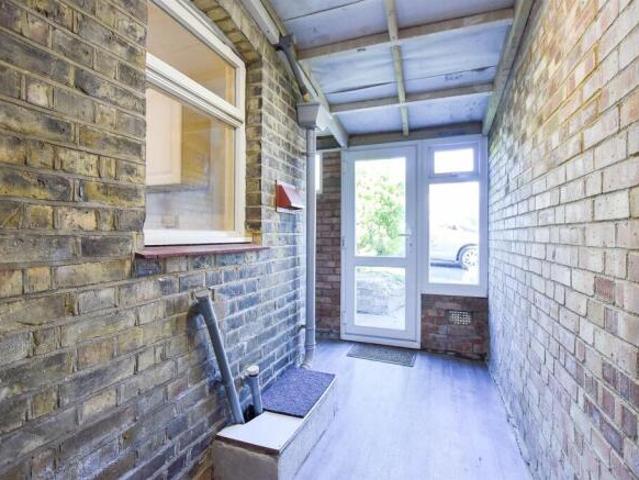 2 bedroom terraced house for sale in New Road, Ditton, ME20