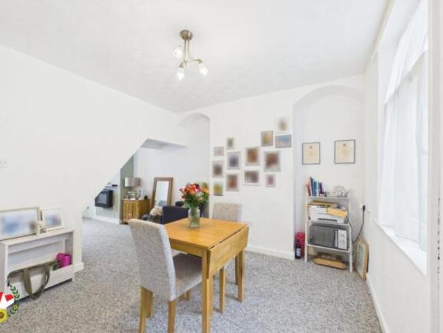 2 bedroom terraced house for sale in New Street, Gloucester, GL1