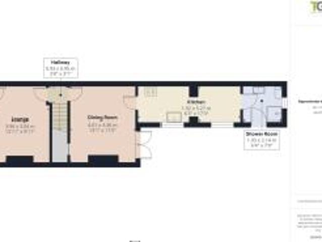 2 bedroom terraced house for sale in New Street, Gloucester, GL1