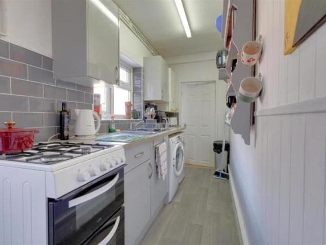 2 bedroom terraced house for sale in New Street, Gloucester, GL1