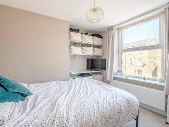 2 bedroom terraced house for sale in New Street, Idle, Bradford, West Yorkshire, BD10