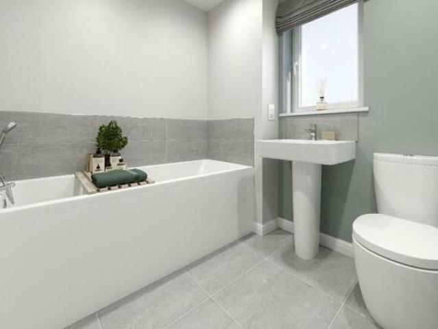 2 bedroom terraced house for sale in Newcourt Edge, Exeter, EX2 7RX, EX2