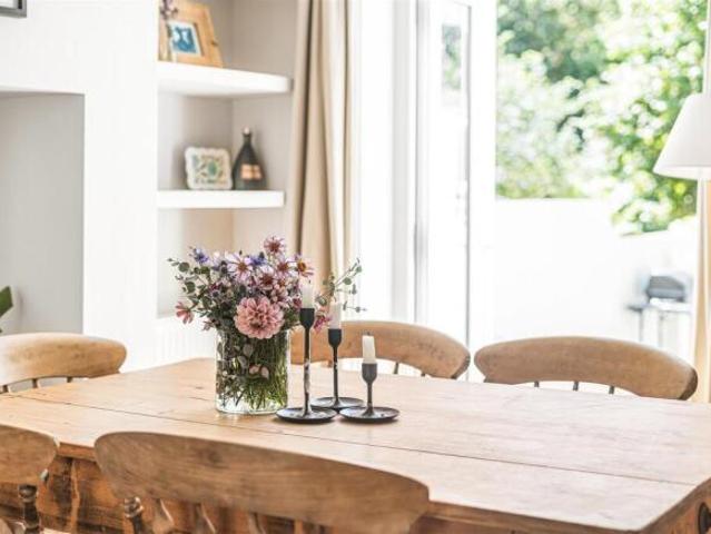 2 bedroom terraced house for sale in Newcombe Street, Heavitree, Exeter, EX1