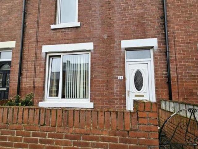 2 Bedroom Terraced House For Sale In Newcastle Upon Tyne