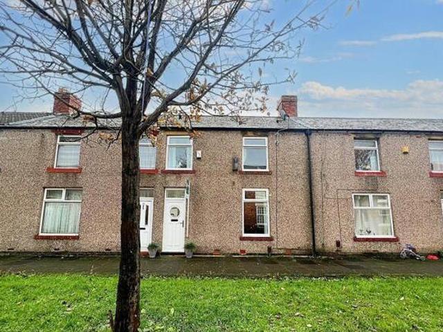 2 Bedroom Terraced House For Sale In Newcastle Upon Tyne, Tyne And Wear
