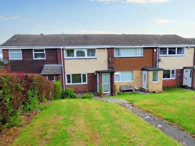 2 Bedroom Terraced House For Sale In Newcastle Upon Tyne, Tyne And Wear