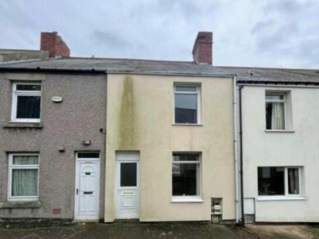 2 Bedroom Terraced House For Sale In Newcastle Upon Tyne, Tyne And Wear