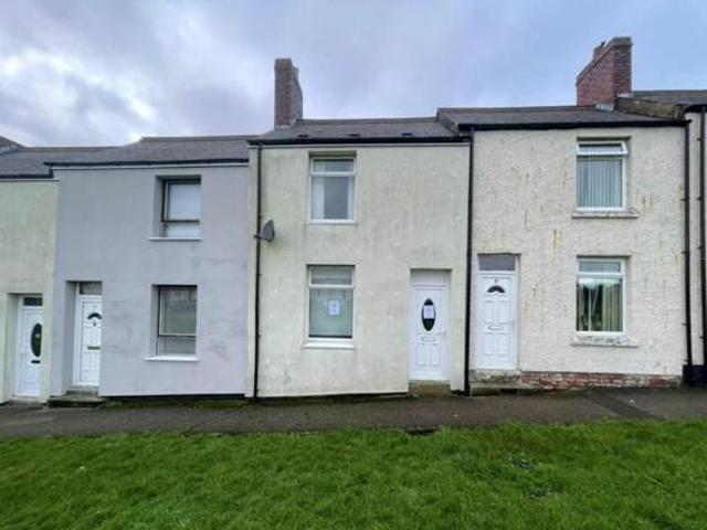 2 Bedroom Terraced House For Sale In Newcastle Upon Tyne, Tyne And Wear