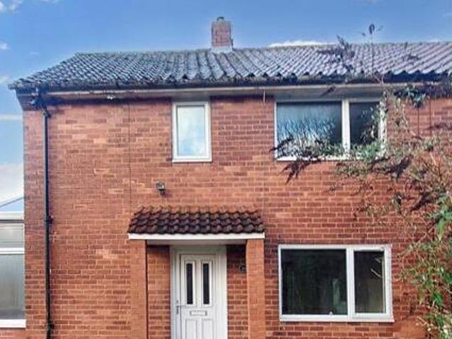 2 Bedroom Terraced House For Sale In Newcastle Upon Tyne, Tyne And Wear