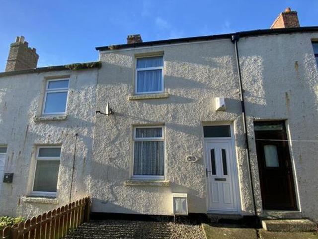 2 Bedroom Terraced House For Sale In Newcastle Upon Tyne, Tyne And Wear